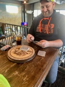 How to Host and Officiate a Cribbage Tournament Using a Round-Robin ...