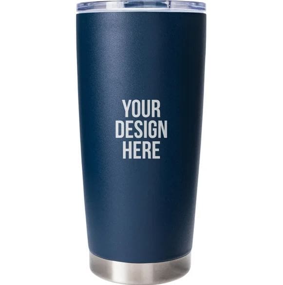 Custom Laser Engraved Stainless Steel Travel Mugs – WC Engraving